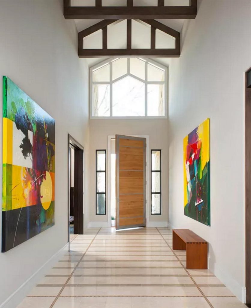 House Entryway Interior Designs And Decorating | Interior Designing Home