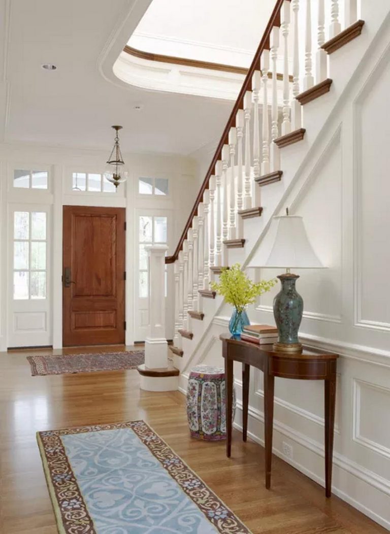 House Entryway Interior Designs And Decorating | Interior Designing Home