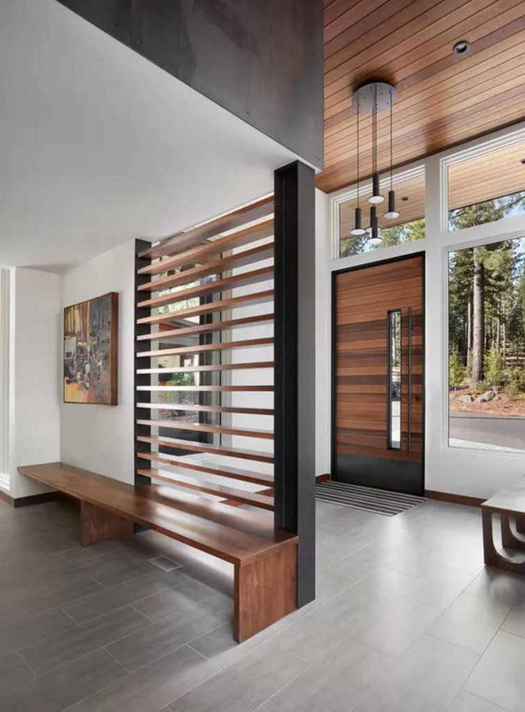 House Entryway Interior Designs And Decorating | Interior Designing Home