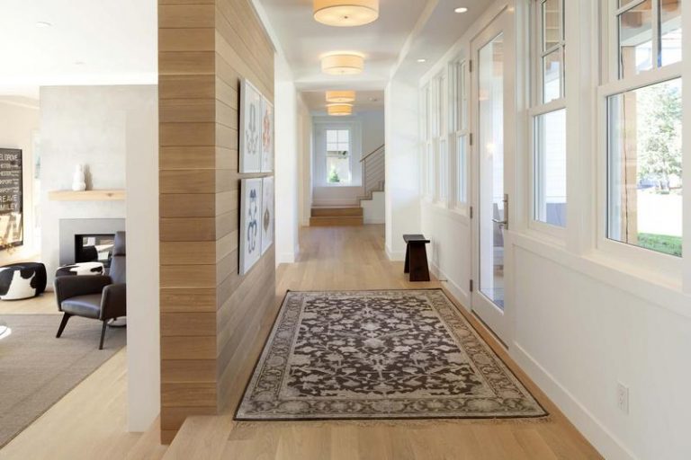 Modern Hallway Interior Design Ideas and Decor | Interior Designing Home