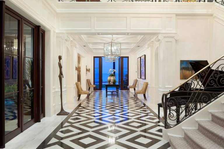 Modern Hallway Interior Design Ideas and Decor | Interior Designing Home