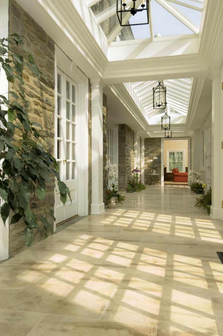 Modern Hallway Interior Design Ideas and Decor | Interior Designing Home