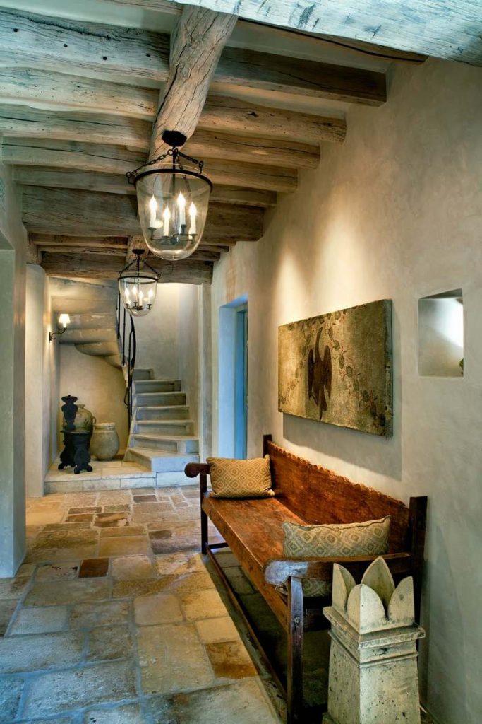 Modern Hallway Interior Design Ideas and Decor | Interior Designing Home
