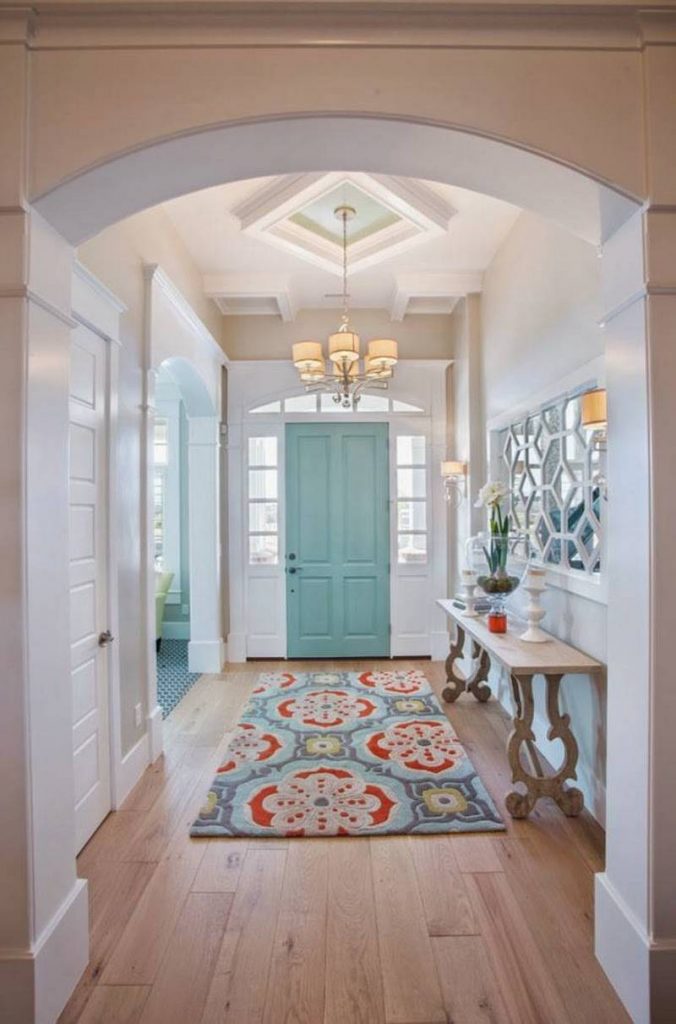 Modern Hallway Interior Design Ideas and Decor | Interior Designing Home