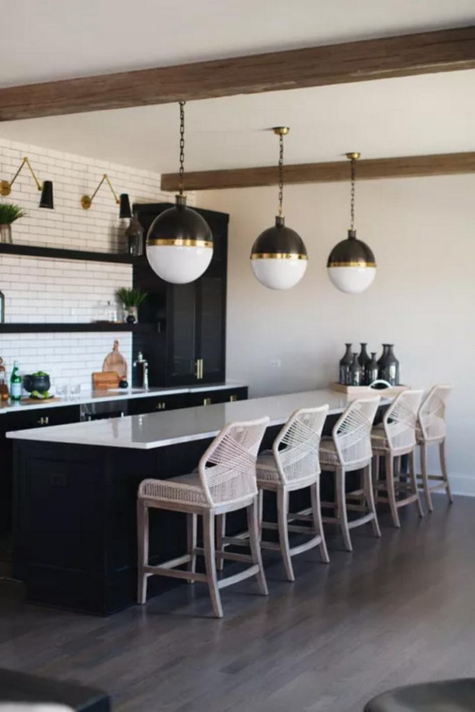 Modern Home Bar Interior Designs | Interior Designing Home