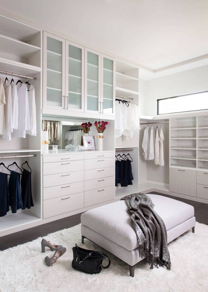 Interior Closet And Wardrobe Storage Organizer Design Ideas | Interior ...