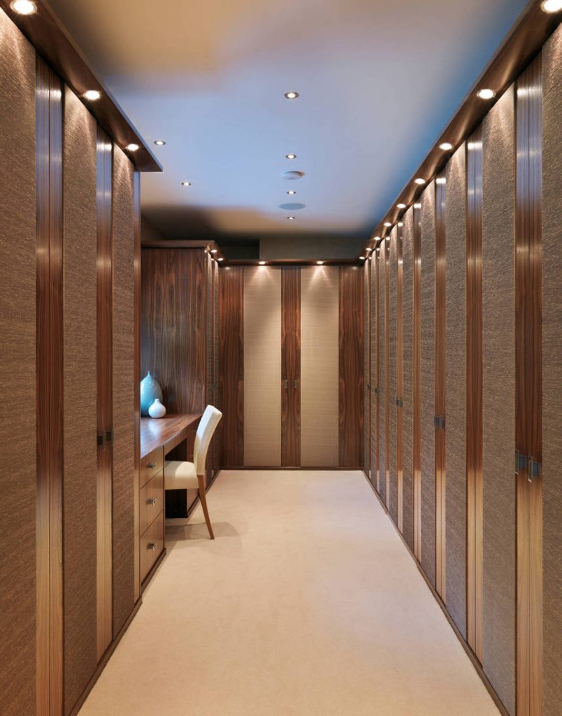 Interior Closet And Wardrobe Storage Organizer Design Ideas | Interior ...