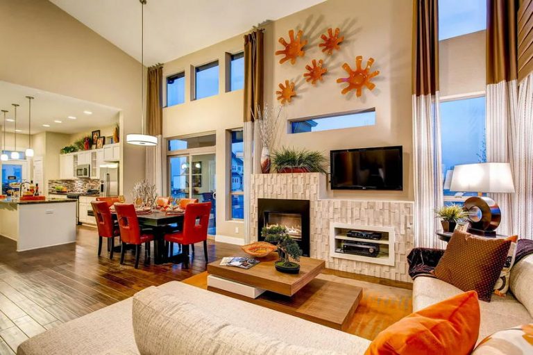 Interior Wall Designs And Decorating Ideas | Interior Designing Home