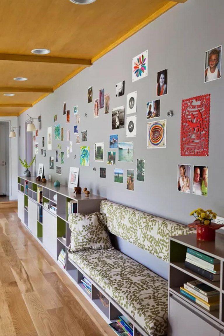 Interior Wall Designs And Decorating Ideas | Interior Designing Home