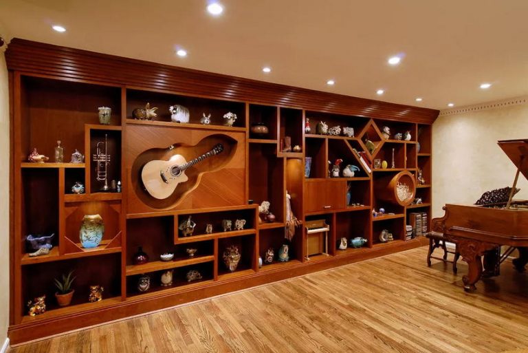 Interior Wall Designs And Decorating Ideas | Interior Designing Home
