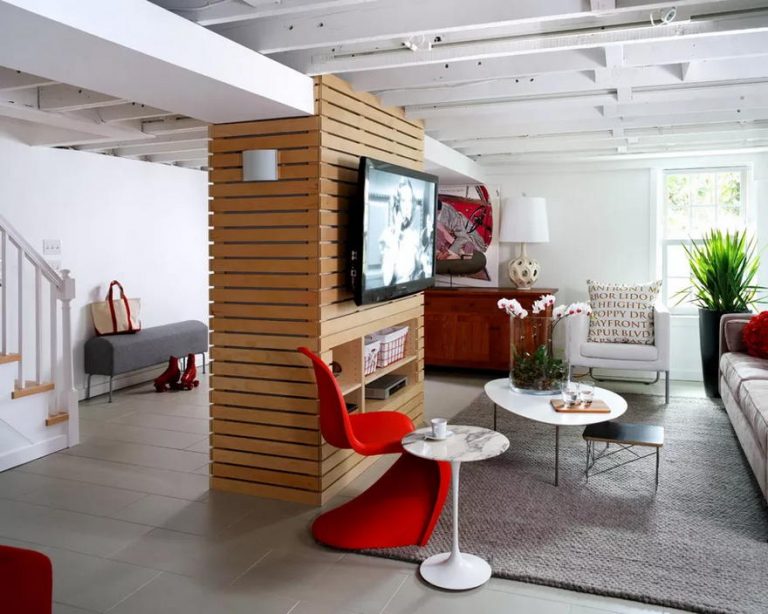 Basement Interior Design And Remodeling Ideas | Interior Designing Home