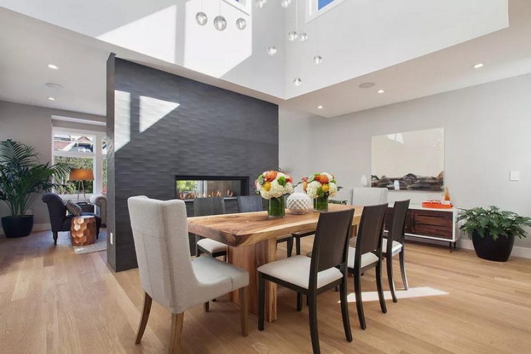 Dining Room Interior Remodeling Design Ideas | Interior Designing Home