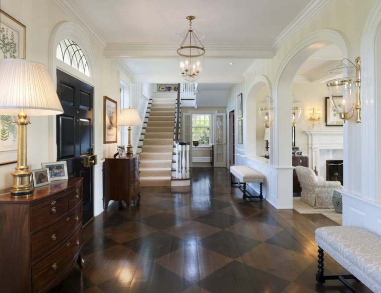 Flooring Design Ideas To Enhance House Interior Look | Interior ...