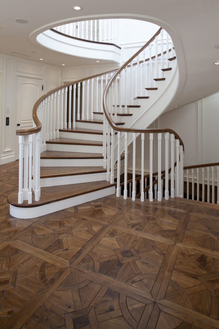 Flooring Design Ideas To Enhance House Interior Look | Interior ...