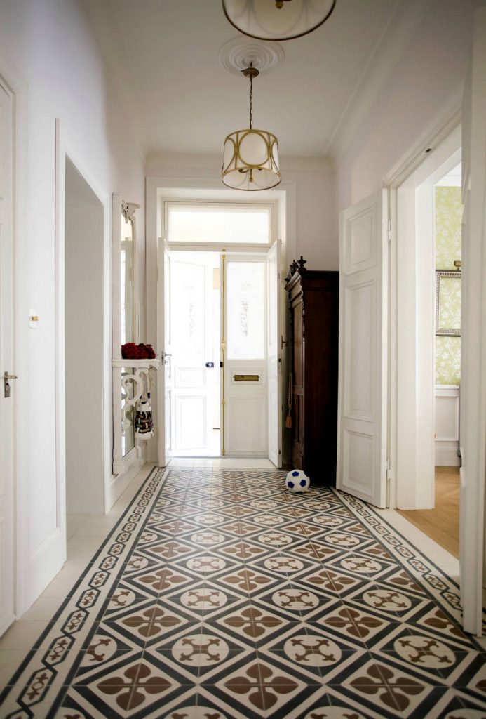 Flooring Design Ideas To Enhance House Interior Look | Interior ...