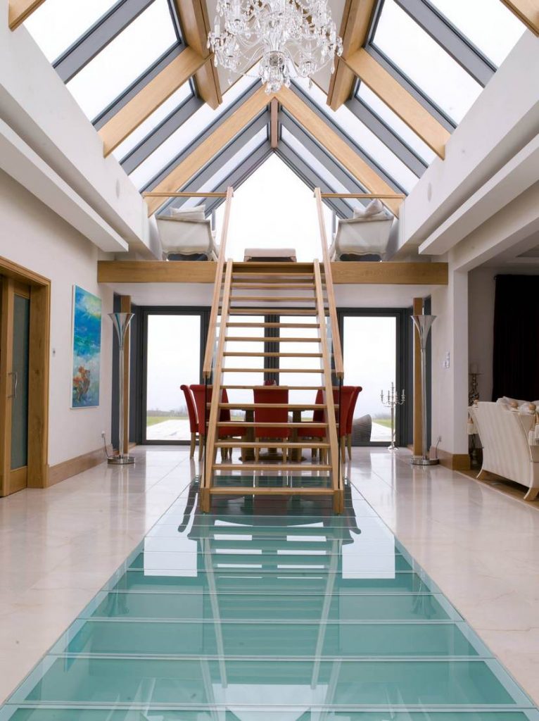 Flooring Design Ideas To Enhance House Interior Look | Interior ...
