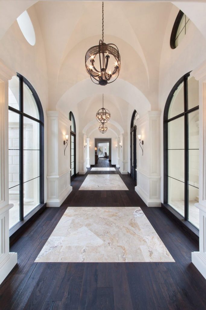 Flooring Design Ideas To Enhance House Interior Look | Interior ...