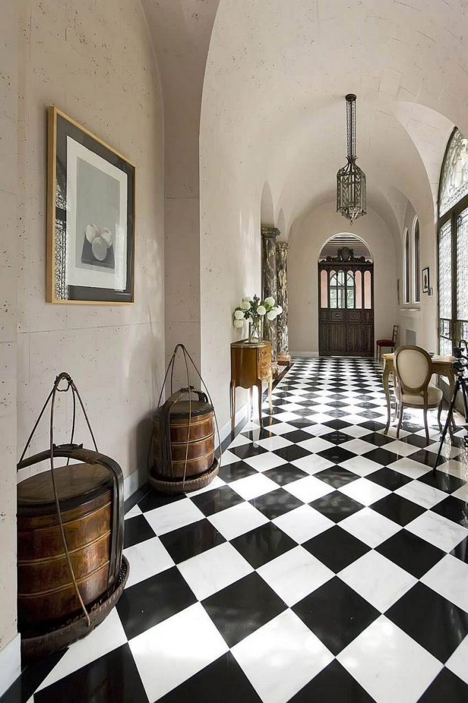 Flooring Design Ideas To Enhance House Interior Look | Interior ...