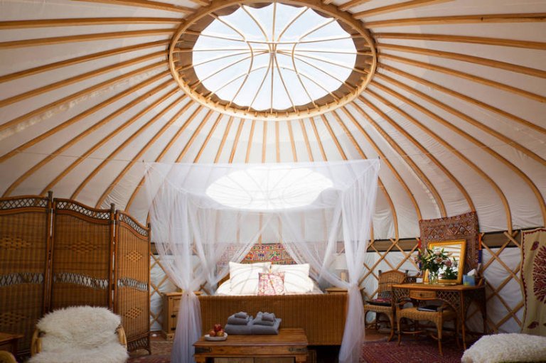 101 Ideas for Bohemian Style Home and Interior Decor | Interior ...