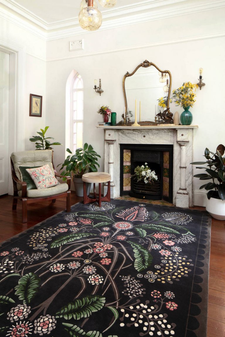 101 Ideas for Bohemian Style Home and Interior Decor | Interior ...