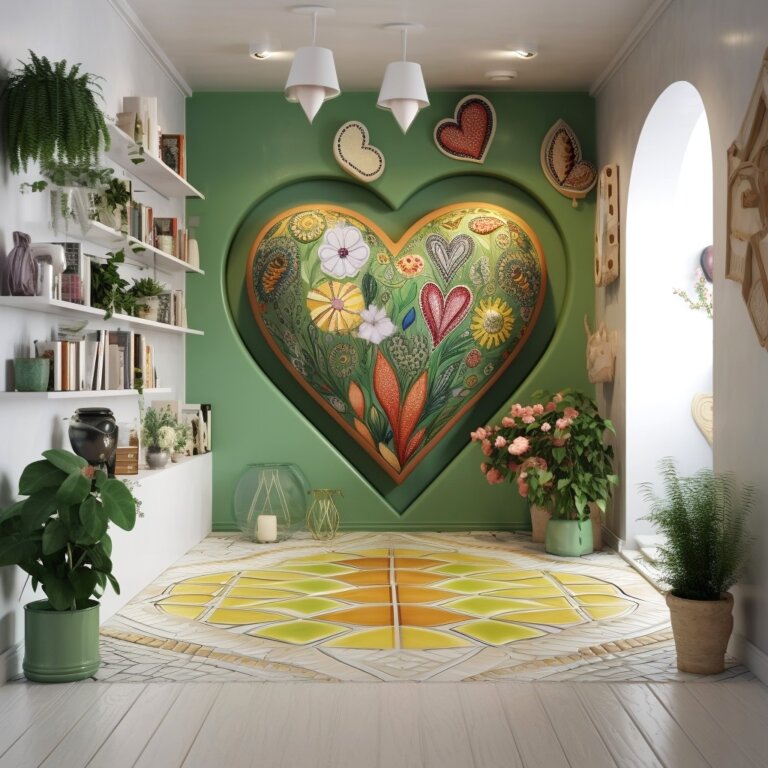 Wanderlust Welcome Boho Style Hallway Decor Ideas | Interior Designing Home